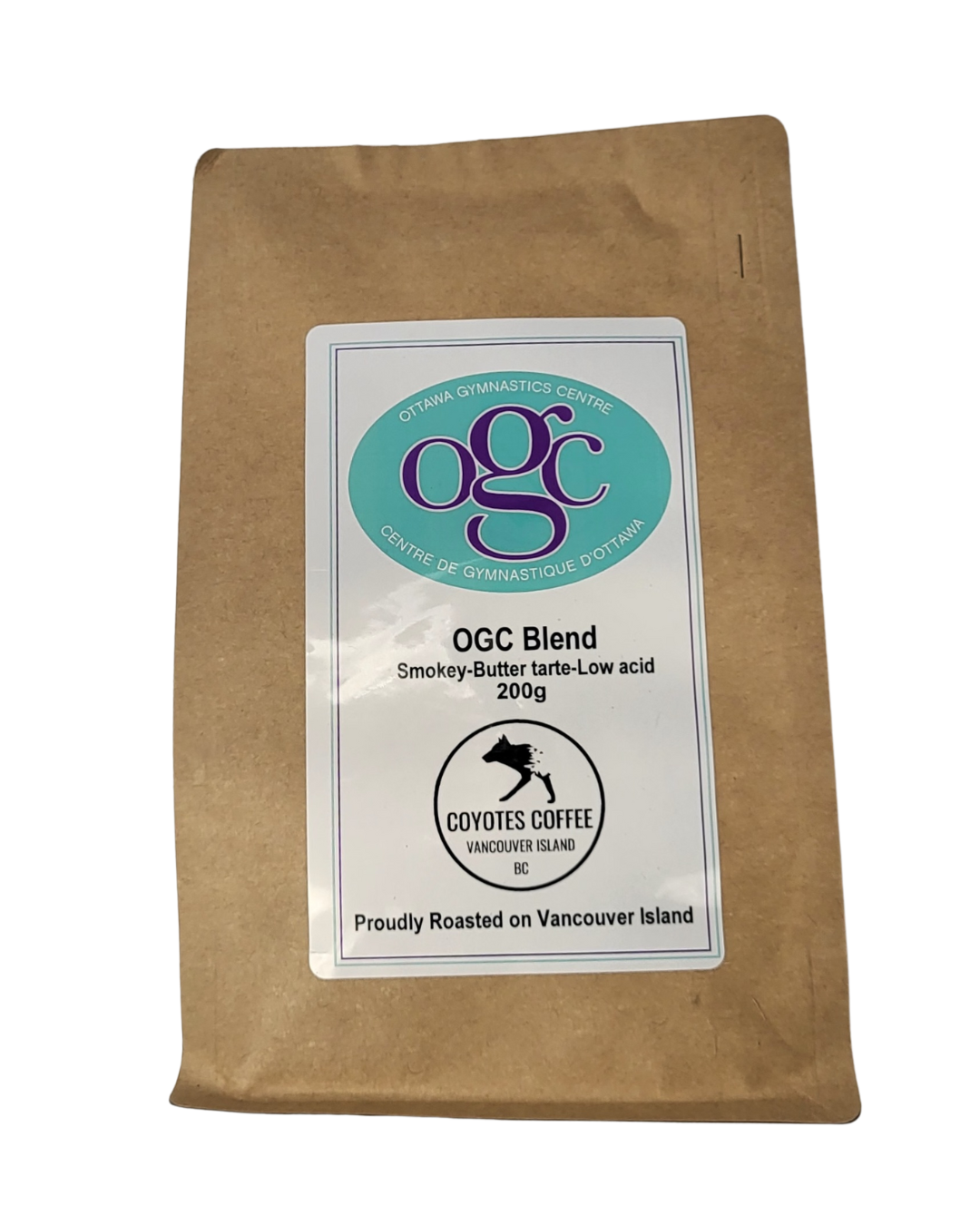 Boutique :: Ottawa Gymnastics Centre